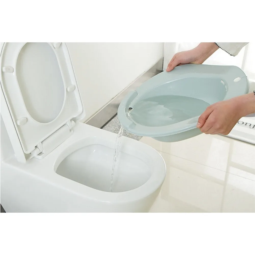bassin hygiénique bidet siège toilette bain hanche postnatale ...